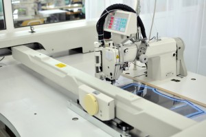 Machine Knitting Techniques | Machine Knitting Advice